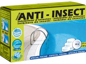 Anti Insecte