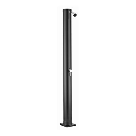 Duş solar PVC 38 l
